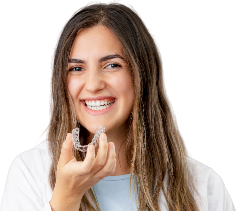 Straighten Your Smile With Aligner Experts West Loop