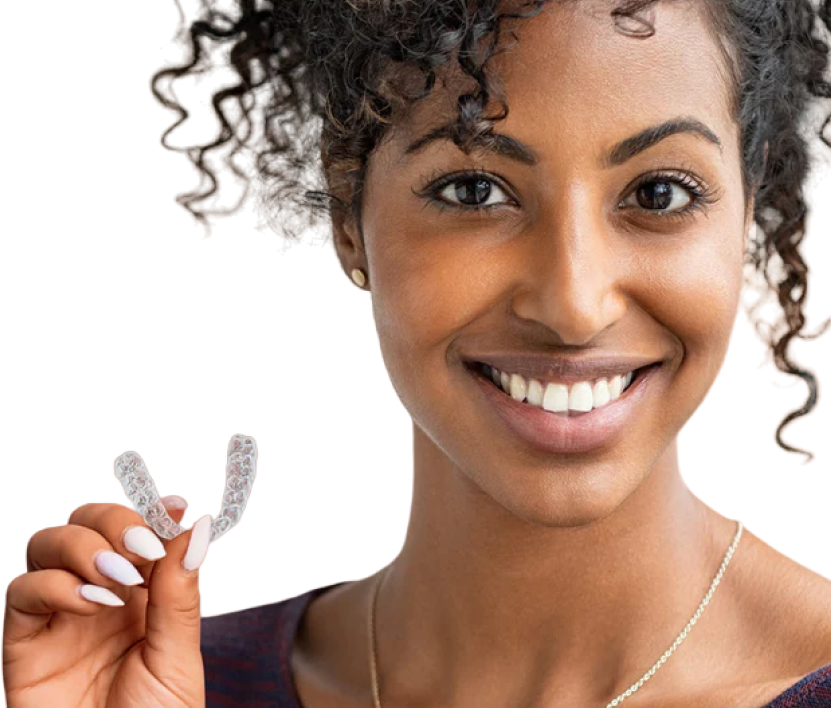 Clear Aligners Chicago | Lakeview, West Loop, Old Town | AE
