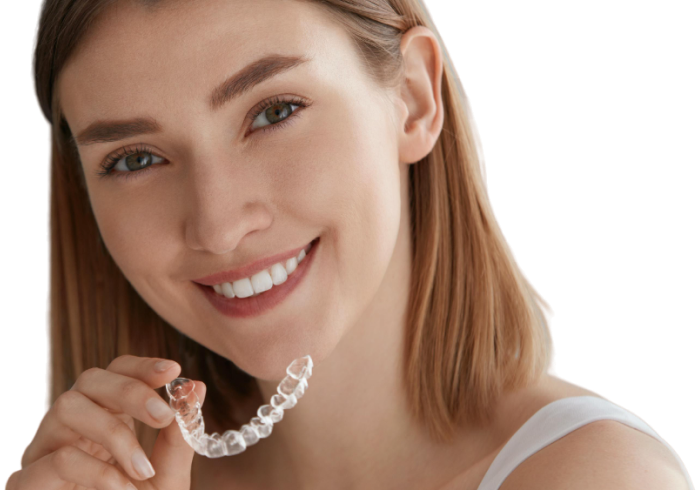 About us | Why Choose the Aligner Experts?