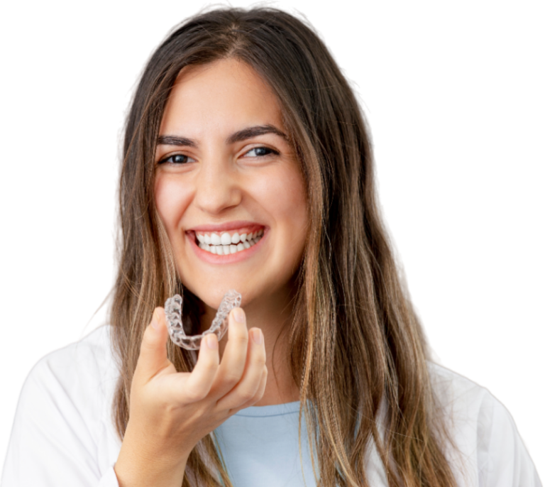 Clear Braces West Chicago | The Aligner Experts